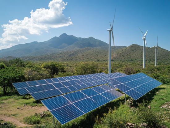 Costos de Implementar IRECs en PyMES